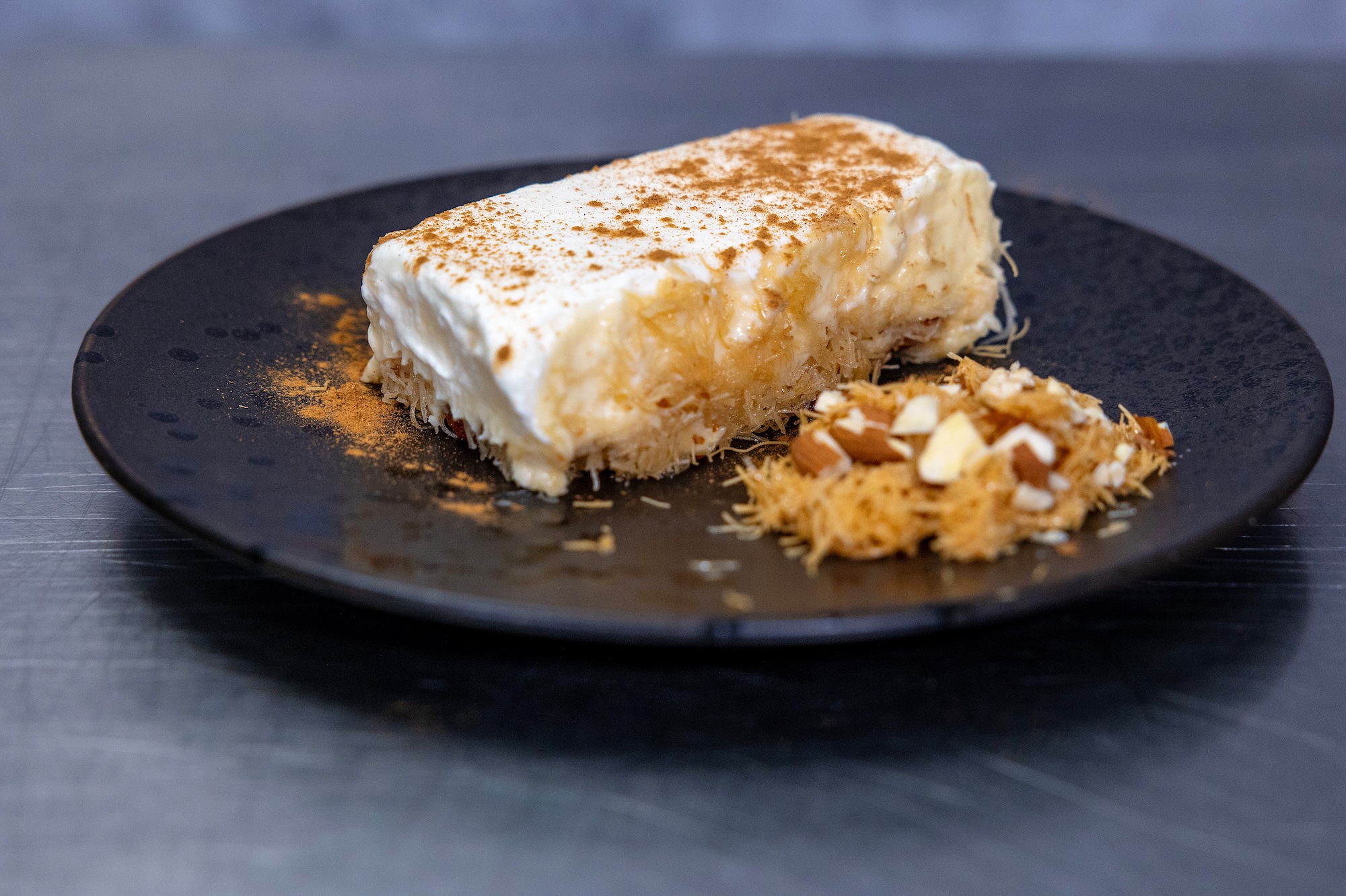 Η ιστορία του γκιουζέλ: Ένα ταξίδι γεύσεων από το παρελθόν στο σήμερα - D.STERGIOU